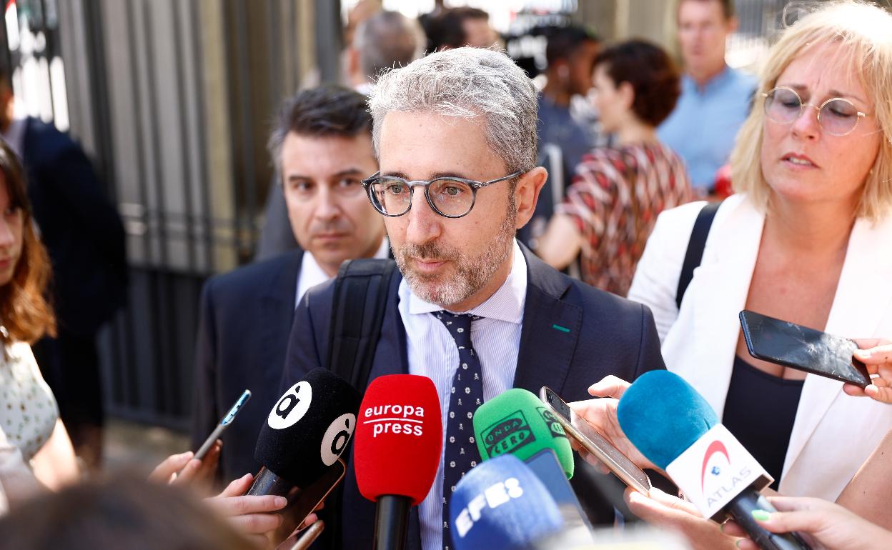 Deuda de la Comunitat Valenciana | Un descuido de 12,5 millones de euros en Hacienda | Las ...